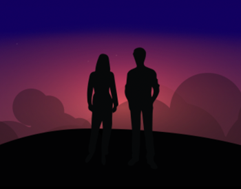 Gratitude is Contagious, by Primitive Spark